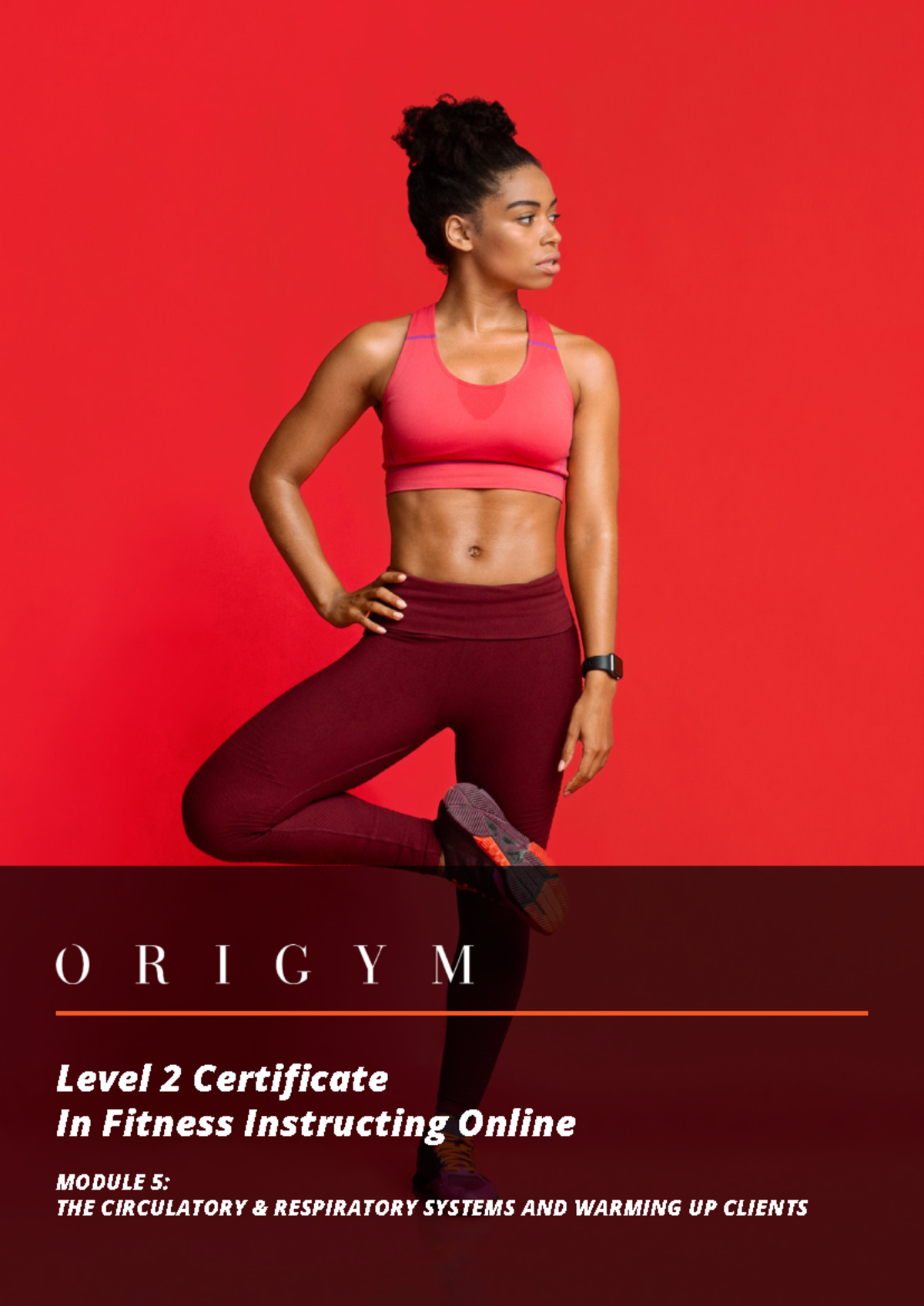 Httpslearning.origym.co.ukpluginfile - Level 2 Certificate In Fitness ...