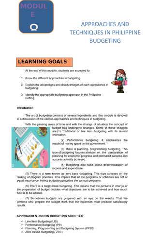 Examining the role of albularyo - Activity 2 (midterm) Examining the ...