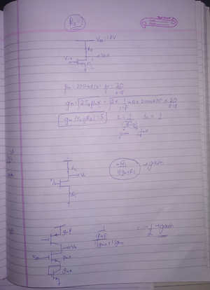 MUE- Handout - Page 1 of 2 BIRLA INSTITUTE OF TECHNOLOY & SCIENCE PIANI ...
