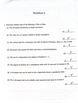 STA2023 Chapter 3 Notes - Page 1 STA2023 - Chapter 3 Probability and ...