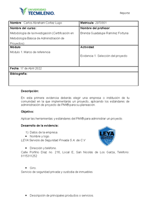 Razones Financieras Grupo Bimbo - a. Razones de Liquidez: 1. Razón ...