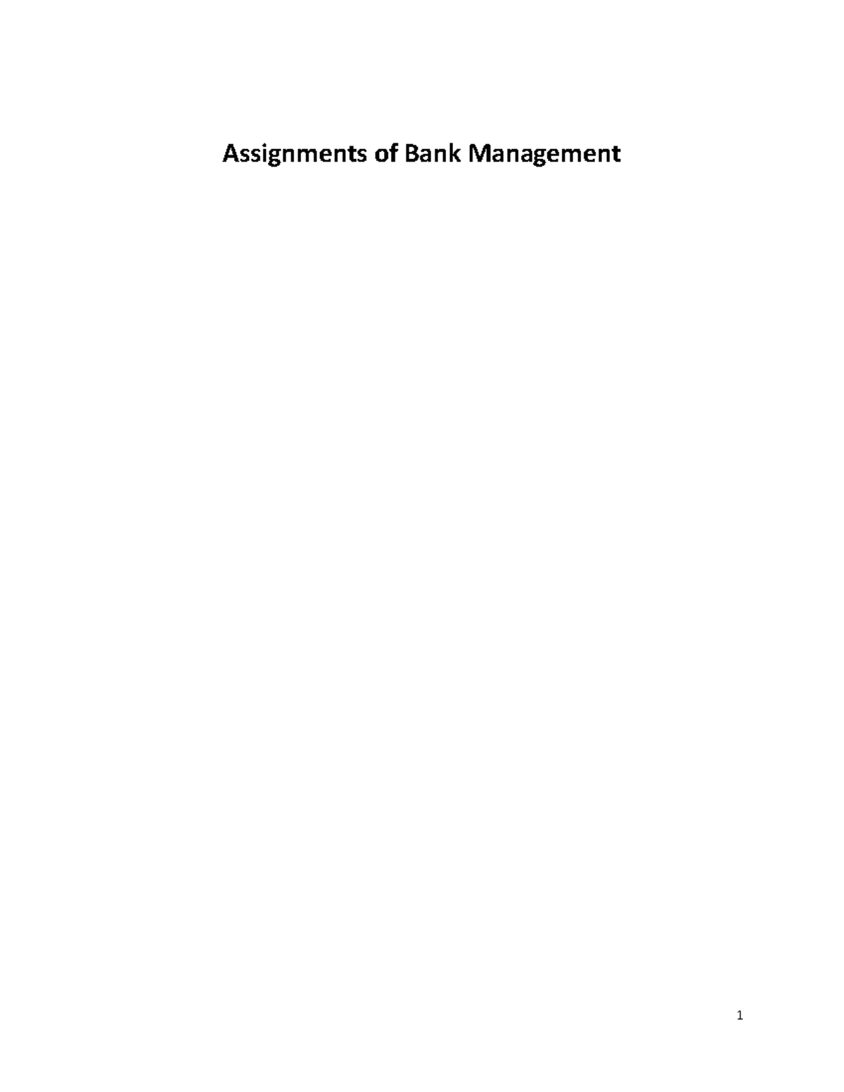 Assignments Of Bank Management What Is A Letter Of Credit Letter Of assignments-of-bank-management-what-is-a-letter-of-credit-letter-of