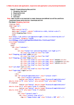 CSIT R22 DATA Visualization - DATA VISUALIZATION LAB (R22A1281 ...