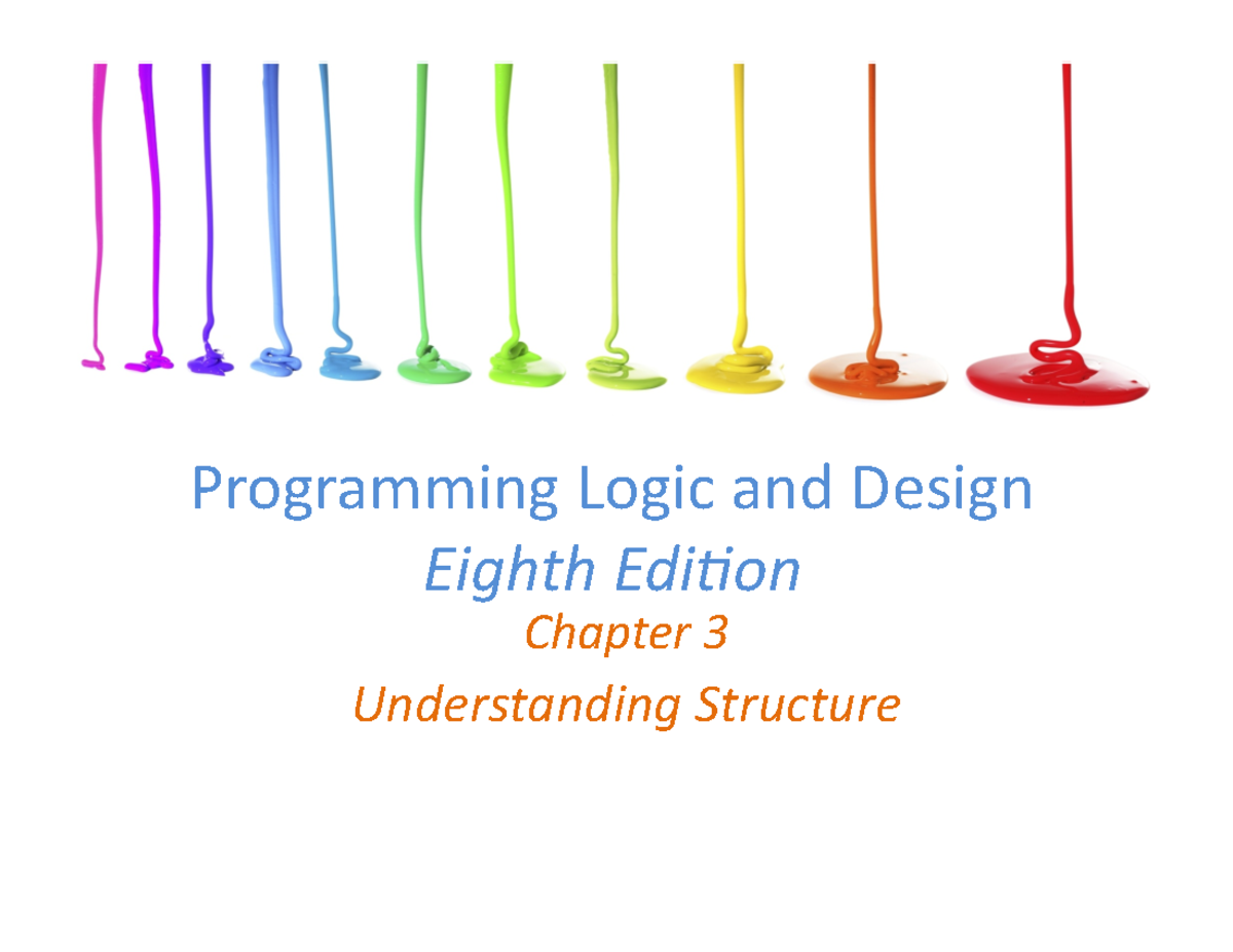 Ch03 - Assignment - !"#$"%&&'($)*#$'+)%(,)-./'$() !"#$%$&!'"()*& - Studocu
