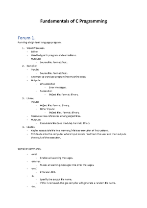 Lecture 4 Note - Lecture 4: Transport Layer Security (SSL/TLS, TCP/IP) and DoS attack Objectives ...