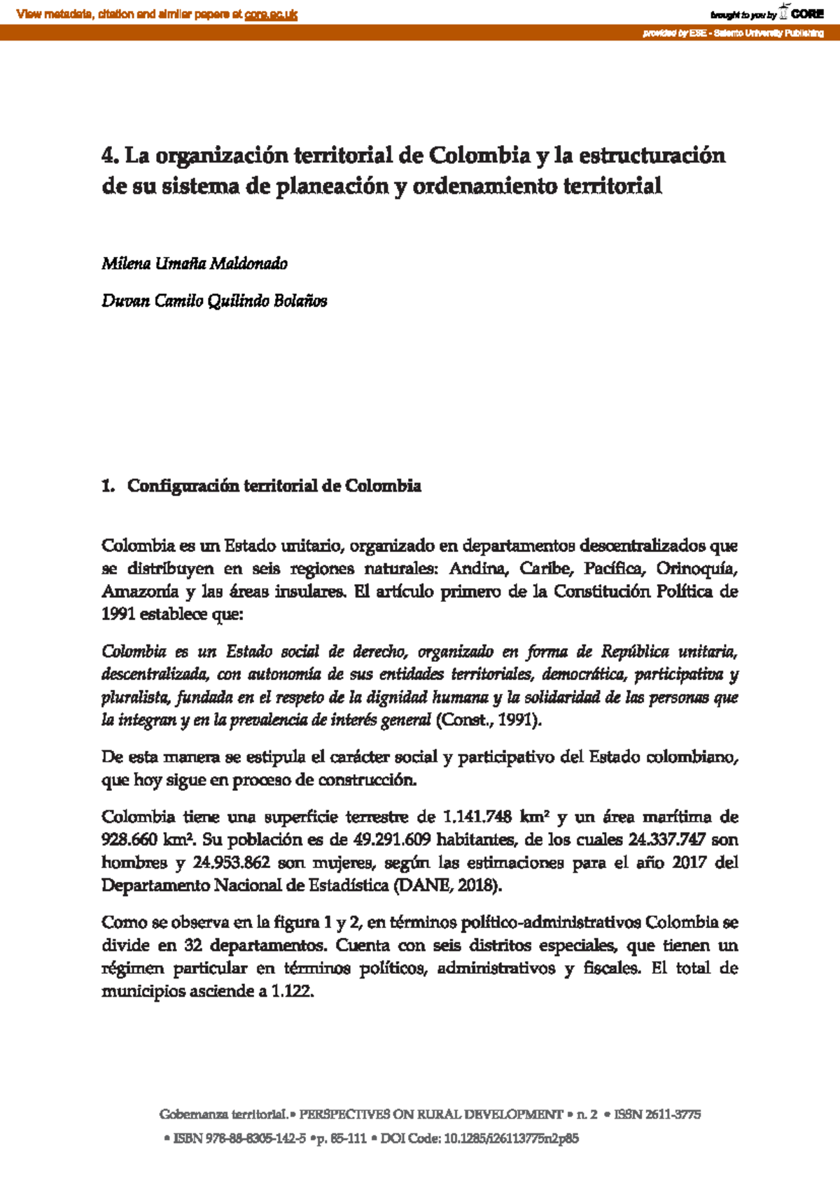 Dsdsdsds - sas - View metadata, citation and similar papers at core.ac ...