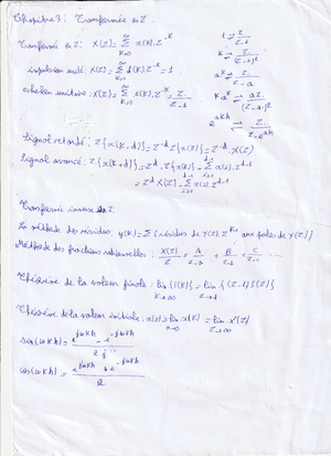 Tp mdf - c'est un compte rendu du tp determination du centre de poussée ...