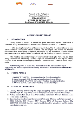 SF10 - request letter - Republic of the Philippines Department of ...
