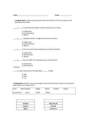 TLE 6 Q2 Module 9 Conducting Simple Research Assessed Preserved Process Foods - NOT Technology ...