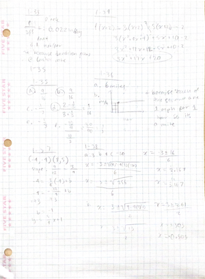 2 - PLTW notes assignments - Step 2: In the pwalgorithms module, how ...