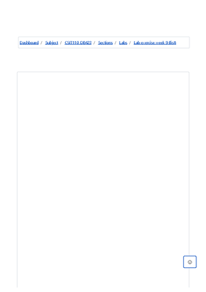 Programming With Microsoft Visual Basic 2019 2022, 9th Edition, Test ...