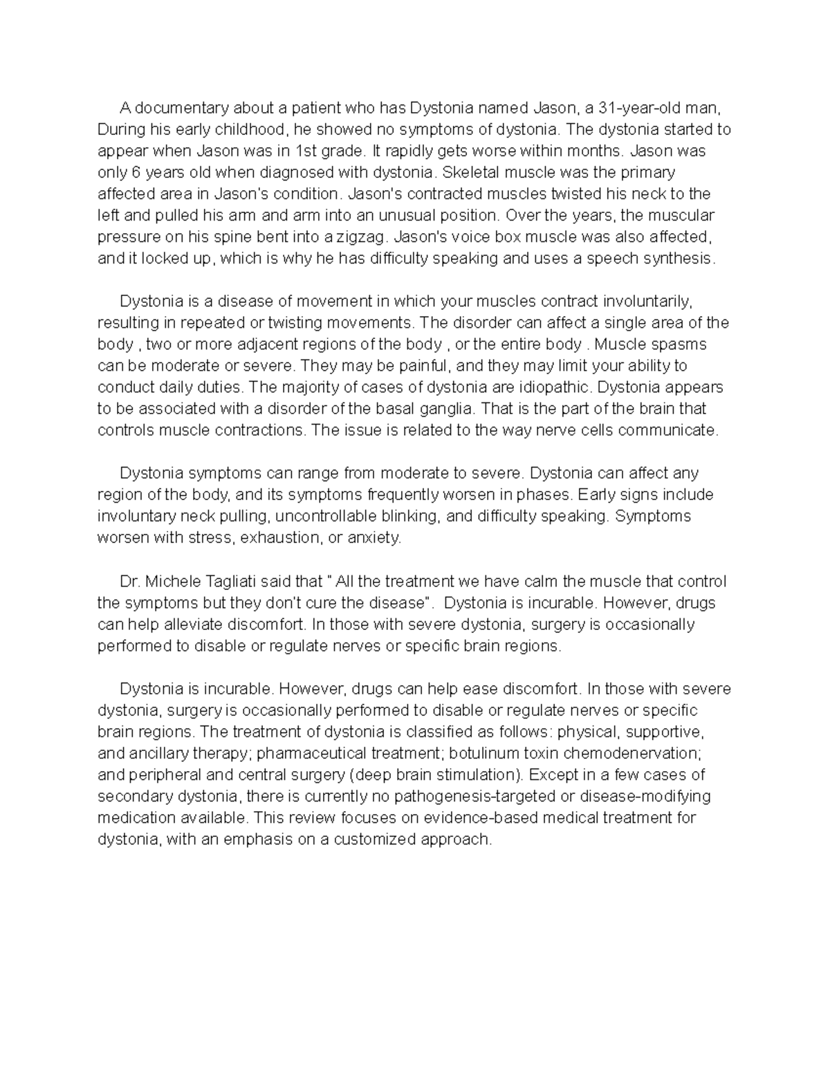 Documentary - Extraordinary Humans Muscles - A documentary about a ...