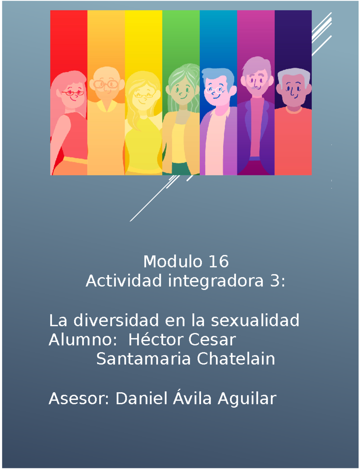 Santamaria Chatelain Hector Cesar M16S3AI6 - Modulo 16 Actividad ...