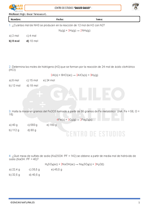 Tabla de pka de ácidos - APÉNDICE F CONSTANTES DE ÁCIDEZ Nombre pKa Ka ...