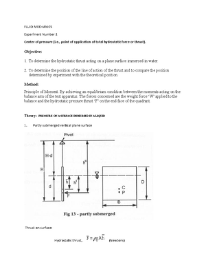 Static and Dynamic Characteristics of Measurement System - STATIC ...