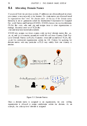 Introduction To Networked Information Systems-9 - Chapter 3 Link Layer ...
