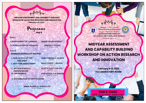 National Learning CAMP 2024 - NATIONAL LEARNING CAMP 2024 CULMINATION ...