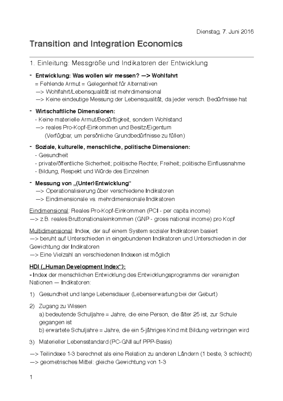 Zusammenfassung Transi - Warning: Error during font loading: XMLHttpRequest is not defined - Studocu