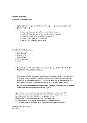 Unidad 5. Actividad 1. Entregable - Unidad 5. Actividad 1. Entregable ...
