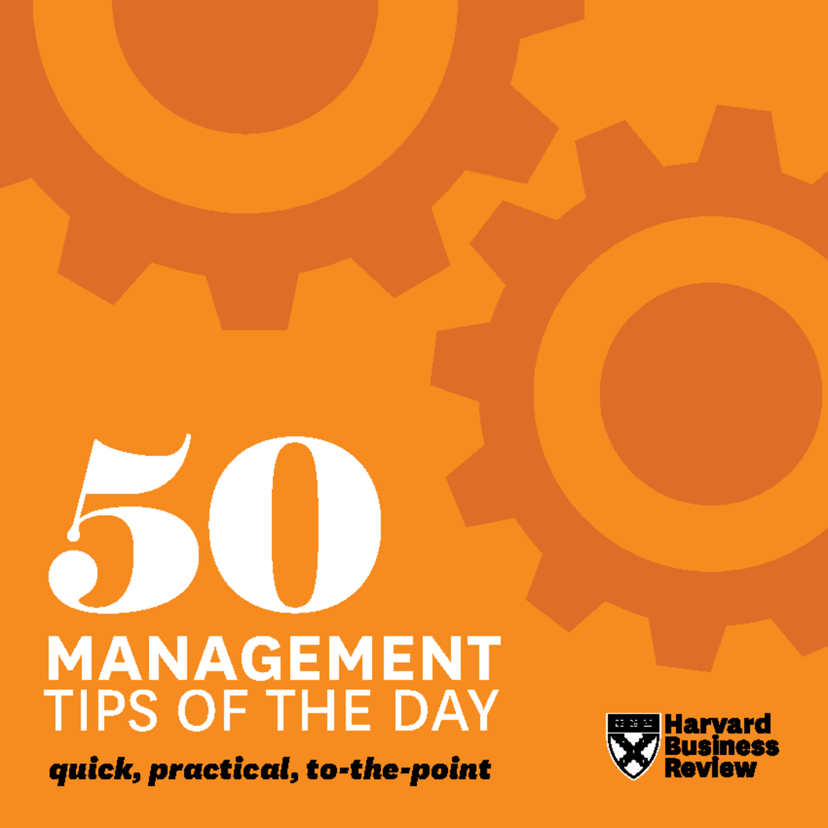 50Management Tips - 123 - 50 management tips of the day quick ...