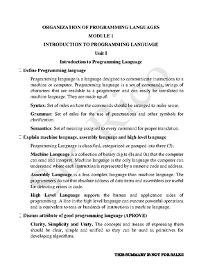 [Solved] The organization and segmentation of memory is explain through ...