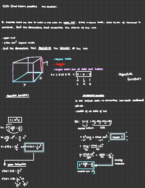 Econ stats - notes - econ stats statistics : a way to get information ...