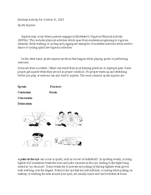 Modular Activity for Grade 12 on April 11 and 12 - Modular Activity for ...