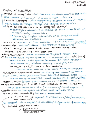 Cell reading notes - Professor Adolph - Top of Page ment boyan ...