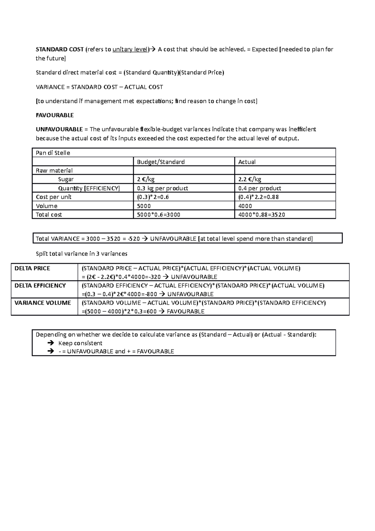 Standard COST STANDARD COST refers To Unitary Level A Cost That standard-cost-standard-cost-refers-to-unitary-level-a-cost-that