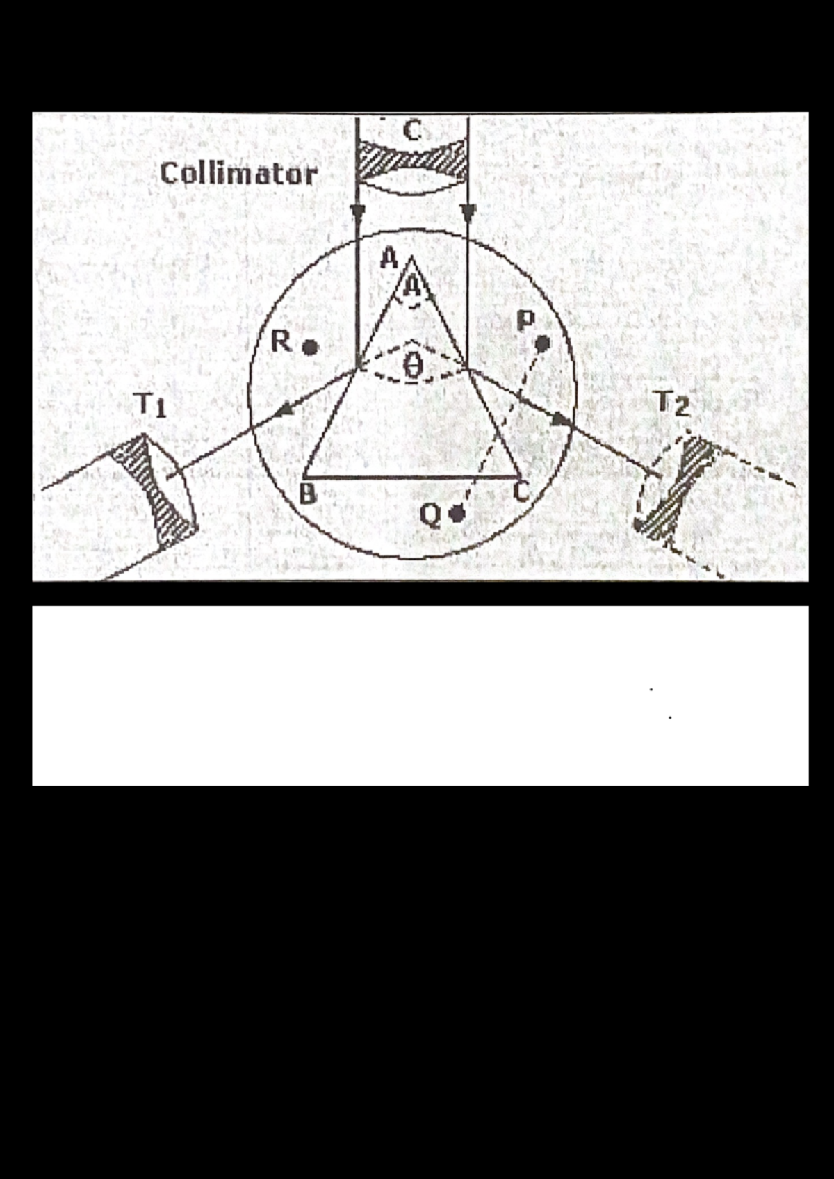 Collimator - modern physics - Studocu