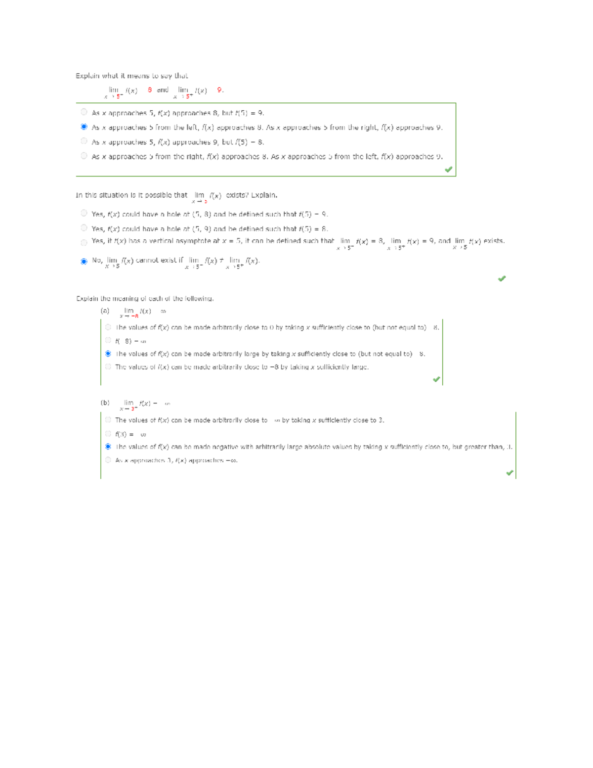 Calc - used on exam and for final - MATH 273 - Studocu