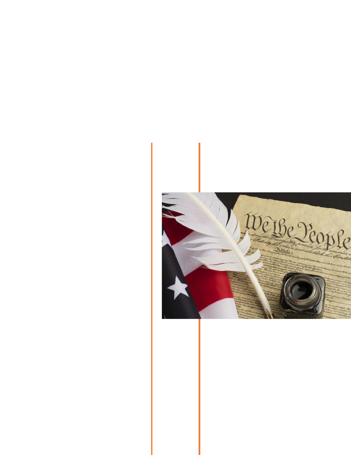 Structures of the Constitution Outline - - Studocu