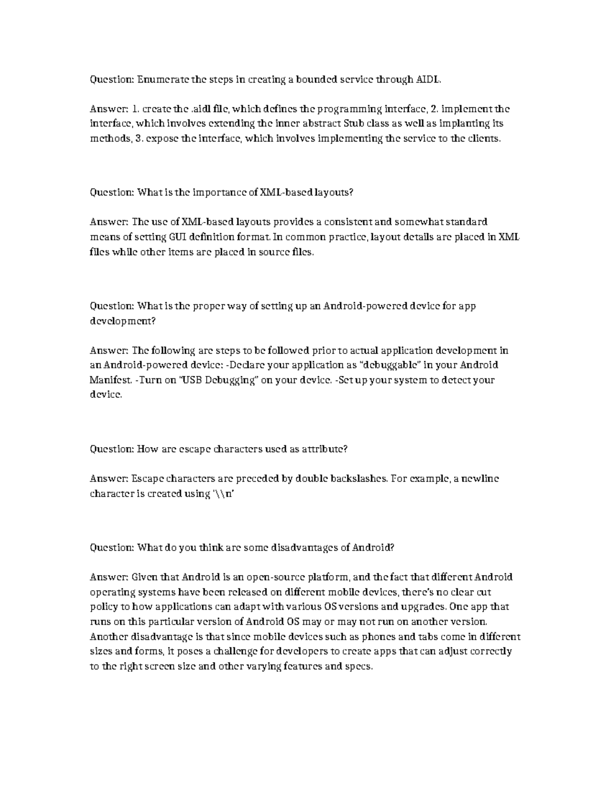 Balladlike clip-clop azolitmin - Question: Enumerate the steps in ...