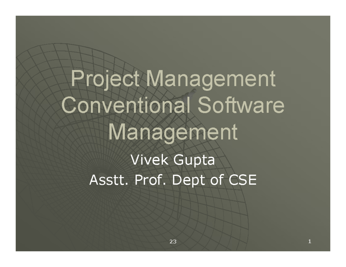 63d8ae2066204 Unit-1A - Project ManagementProject Management ...