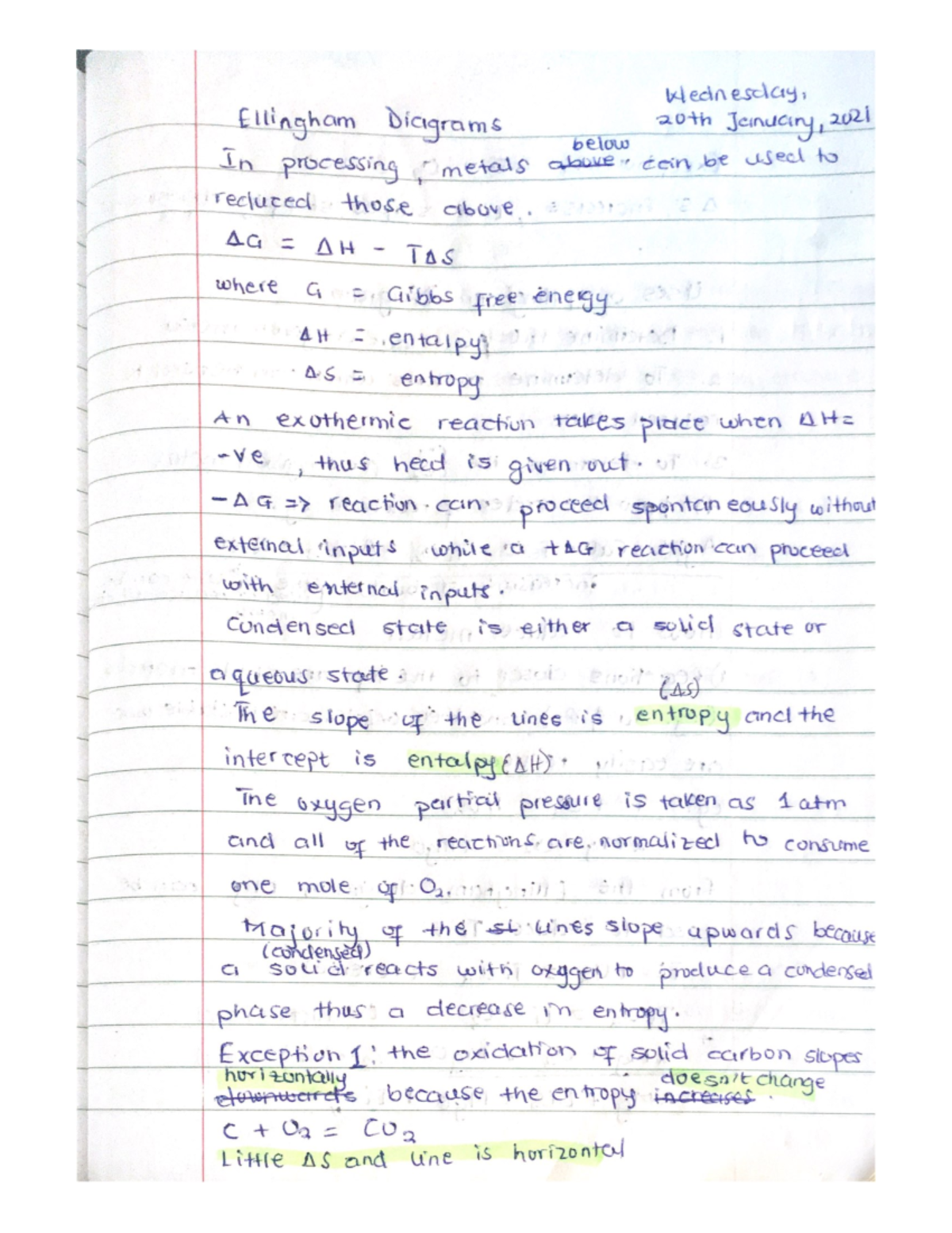 Processing - Engineering materials - Studocu