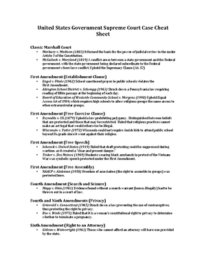 Regents of University of California v. Bakke Case Brief - REGENTS OF ...