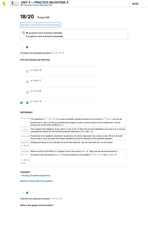 [Solved] Convert 4 4 over 11 into a decimal 433 - College Algebra ...