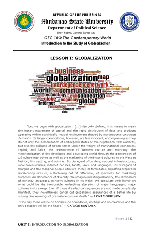 THE MATERIAL SELF UNDERSTANDING THE SELF - The Material Self What I ...