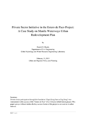 Hlurb - CLUP Guidebook Vol 4 - ULE P ... PLANNING STRATEGICALLY ...