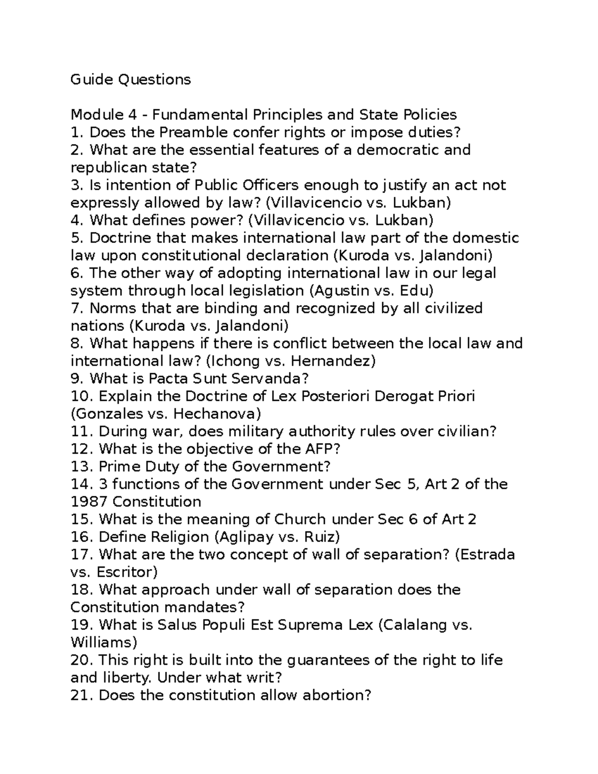 Module-4-6-Guide-Questions - Guide Questions Module 4 - Fundamental ...