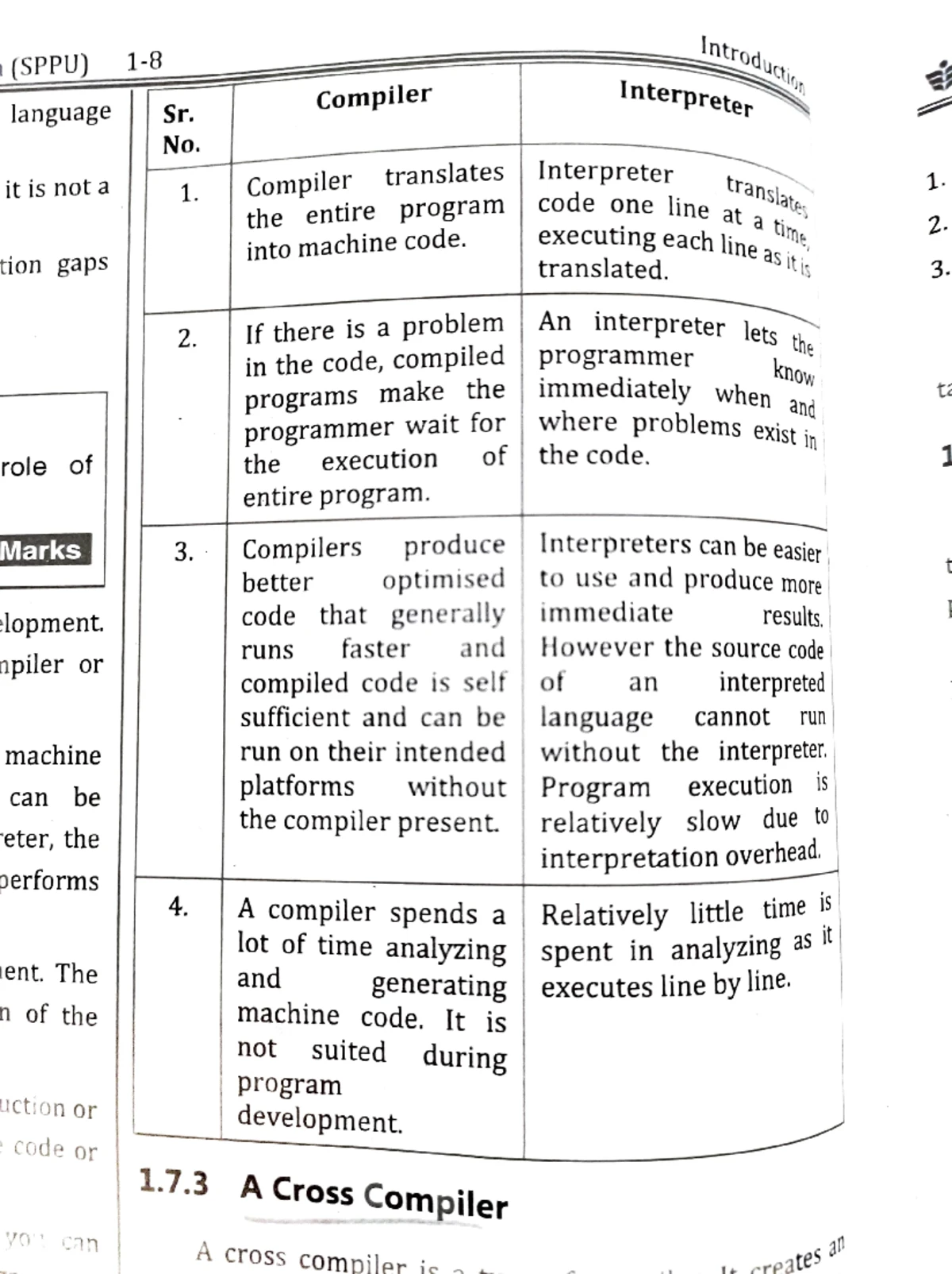 Git 1 mrk ans - Git hub 1 Marks question - CHAPTER- 1 1 - Mark Answers: What is a version ...