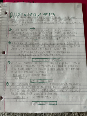 [Solved] Are the units of a first derivative plot of a titration of ...