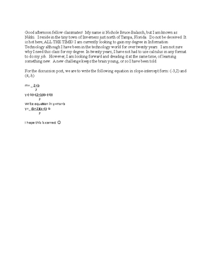 MAT 140 Final Project Group C - MAT 140 Final Project: Problem ...