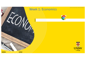 UNSW College Unit 2 Business Law Learning Guide Writable - UNSW College ...