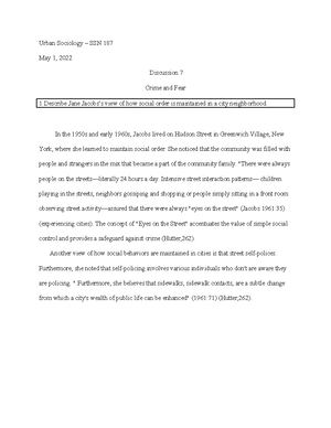 Quiz 5 practice for lecture bio 234 for professor s. verma - Quiz 5 Due ...