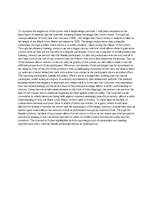 Sociology notes - Does the gender of the interviewer effect the ...