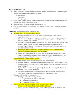 Unit 3 - Unit three notes - Learning and memory Learning- acquisition ...