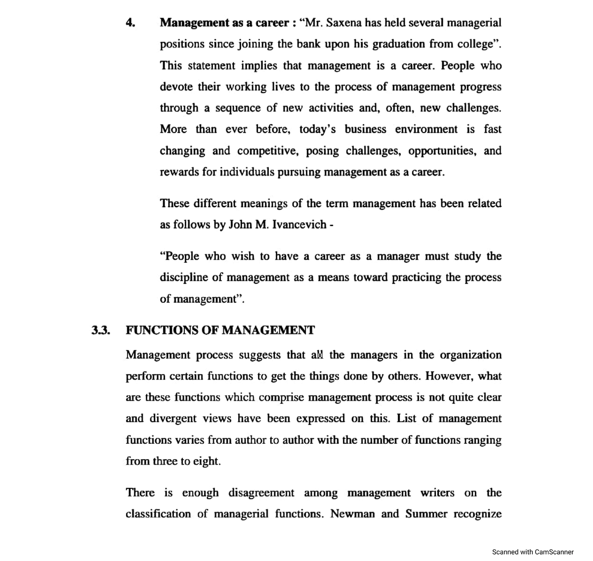 BE-EL-8-Management Functions- Amrita Shukla - Filipino Sa Piling Larang - Studocu