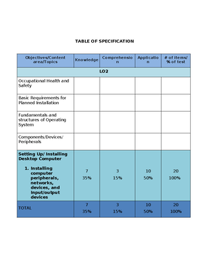 4 Waste Segregation Plan - WASTE SEGREGATION PLAN Qualification PC ...