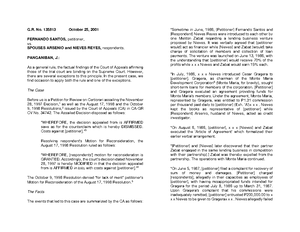 Codal Revised Corporation Code - RA 11232: REVISED CORPORATION CODE ...